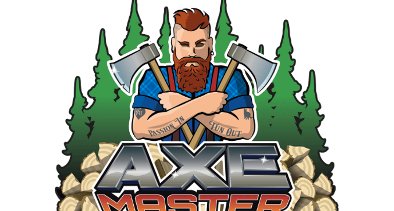 Axe Master - Arcade Games | Timezone NZ ️